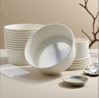 China Paper bowls that can be heated on an induction cooker， for sale