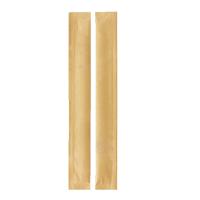 China Disposable Bamboo Chopsticks Eco-Friendly Customized Package Tableware Chopsticks Wholesale for sale
