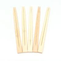 China Wholesale Disposable Chopsticks One-Time Using Hashi Bamboo Chopsticks for sale