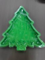 China Usable Eco-Friendly New Christmas tree Perfect for Cookies Storage and Display，sushi contain，fruit box，chocolate box. for sale