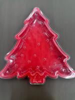China Usable Eco-Friendly New Christmas tree Perfect for Cookies Storage and Display，sushi contain，fruit box，chocolate box. for sale