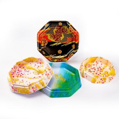 China High Quality Plastic Wholesale Sushi Box for Supermarket，take away sushi box，sushi contain。 for sale