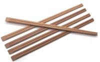 China 21cm Disposable Bamboo Chopsticks for sale