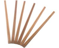 China 21cm Disposable Bamboo Chopsticks for sale