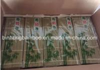 China Premium Bamboo Cotton Threads Healthy Sushi Rolling Mat for sale