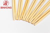 China Twins Chopsticks of 21cm, 23cm, 24cm, Without Knot ,with knot for sale