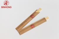 China Premium Grade Half Paper Wrapped 9