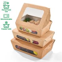 China 10oz Disposable Paper Containers for sale