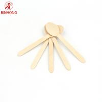 China Hotel Restaurant Home Eco friendly Wooden Cutlery Knife Fork Spoon for sale