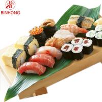 China Healthy 28cm Fresh Bamboo Leaves For Rice Pudding for sale