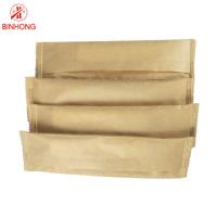 China Disposable Wooden / Bamboo Cutlery Set With Fork Spoon Knife for sale