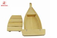 China Sustainable Dragon Shape 60CM Sushi Boat Tray for sale