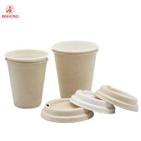 China Non Toxic 12oz Disposable Paper Containers For Coffee for sale