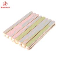 China Disposable Biodegradable Cutlery 140mm Wooden Mixing Sticks for sale