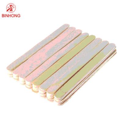 China Disposable Biodegradable Cutlery 140mm Wooden Mixing Sticks for sale
