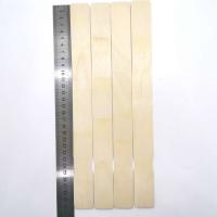 China 140mm Wooden Mixing Sticks for sale