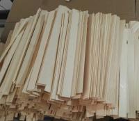 China 140mm Wooden Mixing Sticks for sale