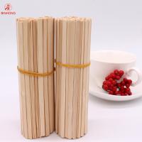 China Biodegradable Wooden Mixing Sticks for sale