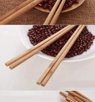 China Custom Printed Bamboo Sushi Twin Tensoge Chopsticks Disposable For Restaurant for sale
