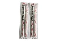 China Disposable Bamboo Tensoge Chopsticks Biodegradable Restaurant Chopsticks for sale