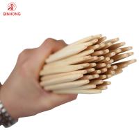 China Twins Chopsticks of 21cm, 23cm, 24cm, Without Knot ,with knot for sale