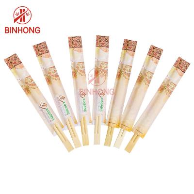 China Premium Grade Half Paper Wrapped 9