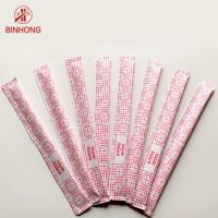 China Eco Friendly Premium Grade 18cm Disposable Bamboo Chopsticks for sale