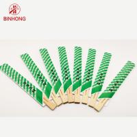 China Custom Tableware No Day Cutting Disposable Bamboo Chopstick,HALF paper wrap/full paper wrap/opp wrap for sale