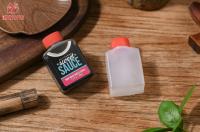 China Disposable Food Grade PE Soy Sauce Bottle 6ml 15ml 30ml for sale