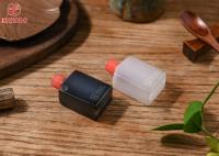 China Disposable Food Grade PE Soy Sauce Bottle 6ml 15ml 30ml for sale