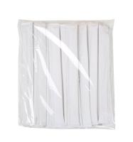 China 24cm Hygienic Mao Bamboo Disposable Chopsticks for sale