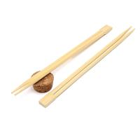 China Disposable Chinese Bamboo Chopsticks 18cm For Hotel for sale