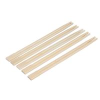 China Hygienic Bamboo Disposable Chopsticks 240mm For Restaurant for sale