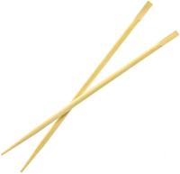 China Full Paper Packing 21cm Twins Bamboo Chopsticks Disposable，best quality for sale