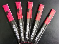 China Full Paper Packing 21cm Twins Bamboo Chopsticks Disposable，best quality for sale