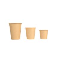 China Insulated Disposable Paper Cup 7oz 8oz 10oz 12oz for sale