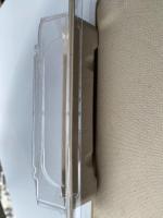China Paper Sushi Biodegradable Take Away Box Disposable for sale