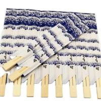 China Length 20cm 21cm Natural Mao Bamboo Chopsticks for sale