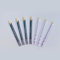 China Length 20cm 21cm Natural Mao Bamboo Chopsticks for sale