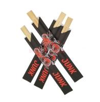 China One Off Mao Bamboo Disposable Wooden Chopsticks for sale