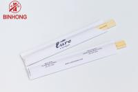China One Off Mao Bamboo Disposable Wooden Chopsticks for sale