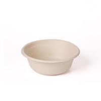 China Sugarcane Bagasse Biodegradable Take Away Box Disposable For Sushi for sale