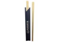 China Tensoge Fresh Mao Bamboo Disposable Chopsticks for sale