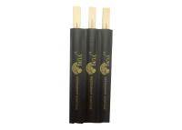 China 24cm Length Disposable Nan Bamboo Sushi Chopsticks for sale