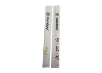 China Disposable Bamboo Eco Friendly Chopsticks With Envelope,full paper chopsticks for sale