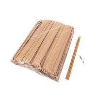 China Sanitary Disposable Mao Bamboo Biodegradable Chopsticks for sale