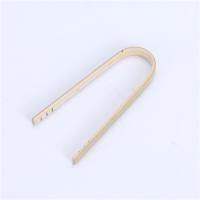 China Custom Printed Sushi Disposable Bamboo Chopsticks Set Personalized Logo for sale