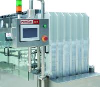 China Diagnostic Culture Media Filling Machine for sale