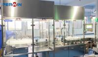 China Customized Animal Vaccine Filling Line Minimizing Downtime for sale