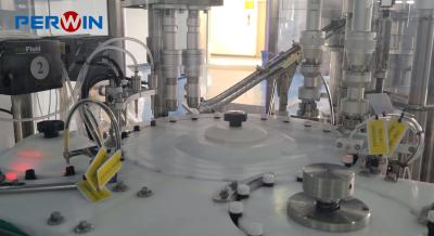 China Automatic Vial Filling System For Pharmaceutical And IVD for sale